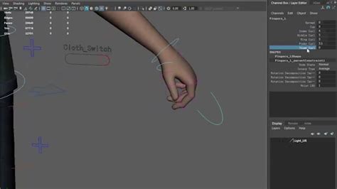 Setup D Rigging Of Any Style In Any Software Blendshapes Facial Rig Arkit By Ollaniofe