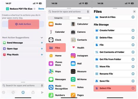 How To Compress PDF On IPhone For Free 4 Proven Methods