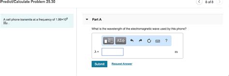 solved predict calculate problem 25 30 8018 a cell phone