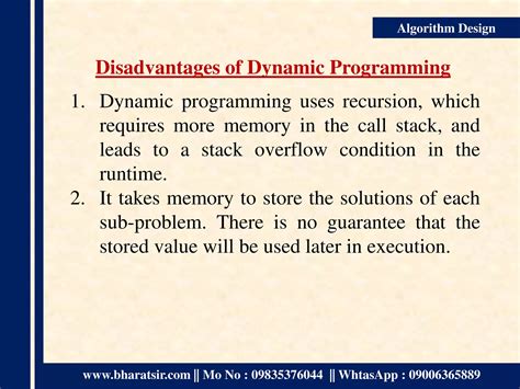 Dynamic Programming PDF