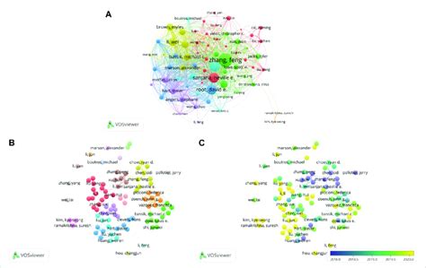 Bibliometric Analysis Of Leading Authors And Co Authorships In The