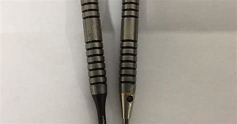 replacement tips look much nicer you can feel the weight difference