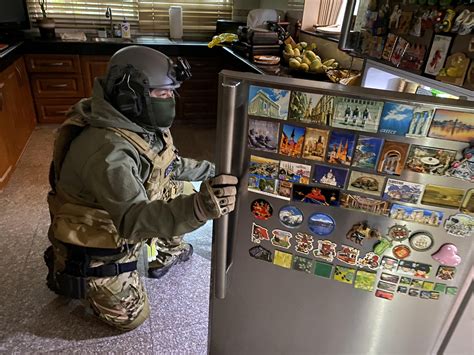 Usec Kit Inspired By The Tarkov Raid Series R Airsoft