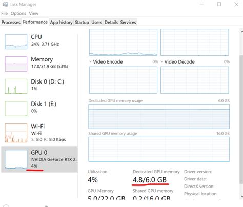 Gpu Is Not Being Used In Training Despite Gpu Memory Allocated · Issue 669 · Rucaiboxrecbole