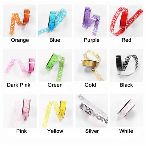 Bluevelvet สติ๊กเกอร์ลายดอกไม้ Diy สําหรับตกแต่งอัลบั้ม Bluevelvet Th Thaipick