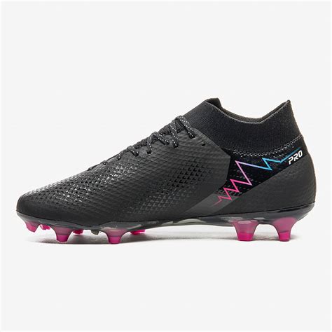 Botin Campo Umbro Adamant Top Speed Pro Pretogriscloisonne Precios