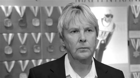 Matti Nykänen Kuoli Äkillisesti 55 Vuotiaana Trending