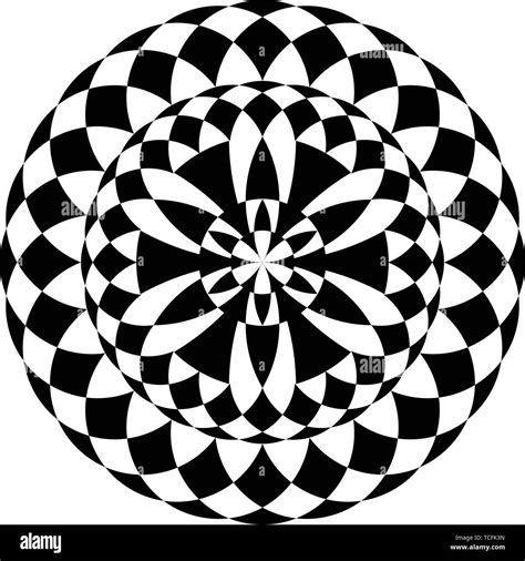 Approximate Symmetry Art