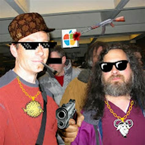 The OpenBSD Guy