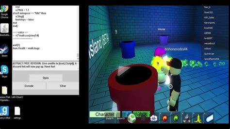 Roblox Level 7 Hacks Cleveremporium