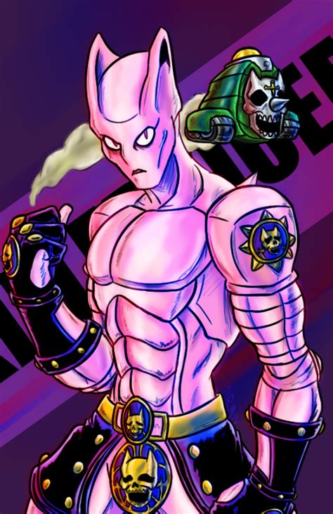 Killer Queen Sheer Heart Attack By Amrock On Deviantart