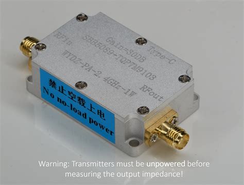 Vector Network Analyzer Vna A Practical Getting Started Guide For The General Reader