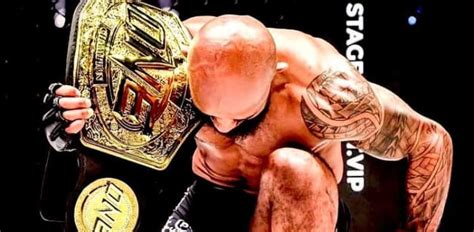 Watch Mighty Mouse Retain His One Flyweight Championship Mmaweekly