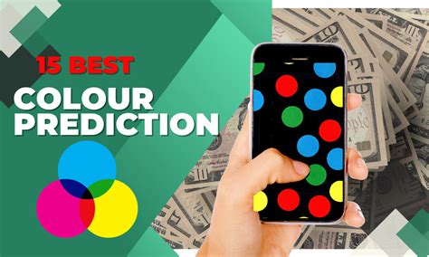 Best Apps And Websites To Play Colour Prediction Games In 2025 Ormetech