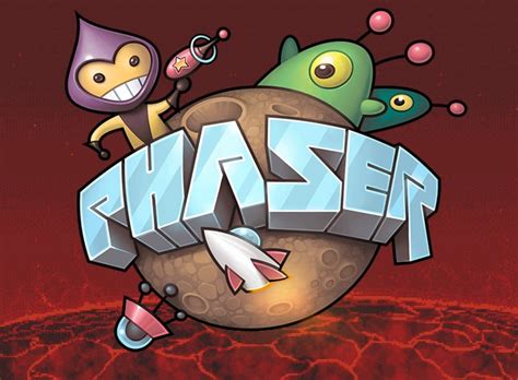 phaser html5 game dev library release version 2 3