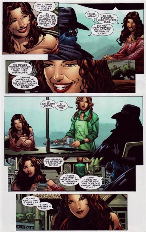 The Abandoned An Forsaked So Hawkeye Had Sex With A Doombot