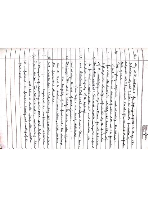 Advance Highway Assignment Pdf