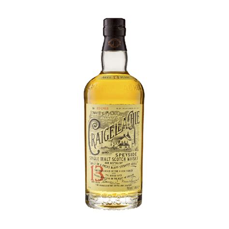 Craigellachie 13Yo 700ml | S Liquor
