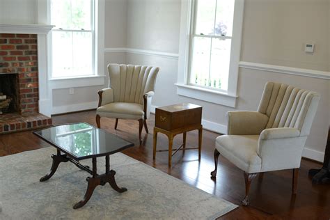 Bowman End Table Sterling Spaces