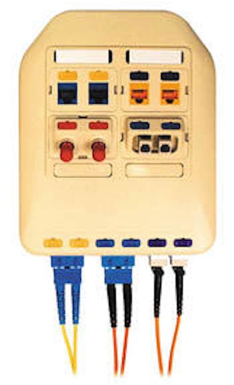 New Products Cabling Installation And Maintenance