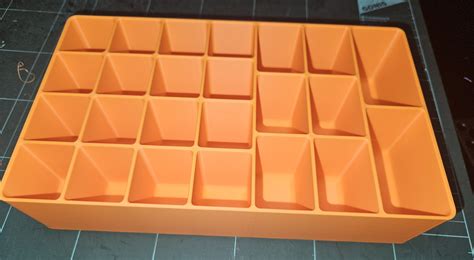 Insert Box By Laker666 Download Free Stl Model