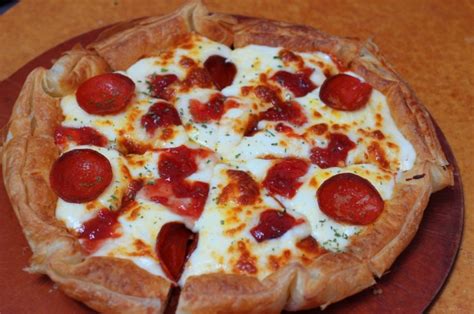 페스츄리 시카고 피자 네이버 블로그