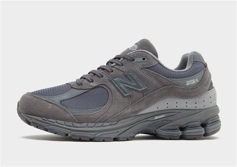 Grey New Balance 2002r Jd Sports Malaysia