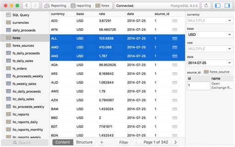 macos 下的数据库客户端工具 mac 上 最好的db2 客户端工具 csdn博客