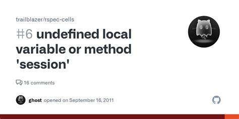 Undefined Local Variable Or Method Session · Issue 6 · Trailblazer
