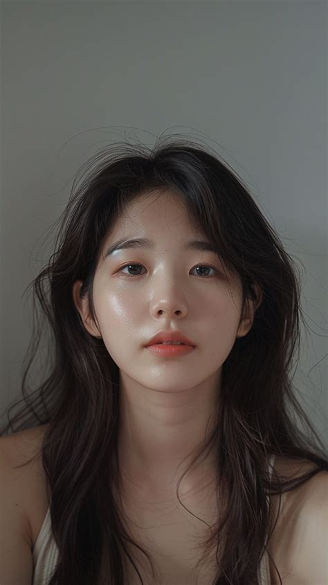 Ai 생성 인물 사진 기술력 근황 ㄷㄷㄷ