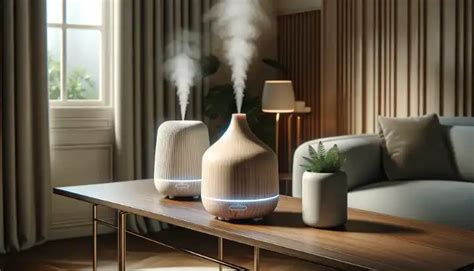 Ultrasonic Vs Nebulizer Diffusers Which Is Best For Your Room Size