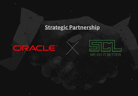 Oracle Partner That Specializes In Providing It Solutions