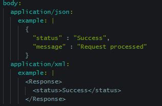 Mule RAML APIKit Flows How To Generate Representations Based On Accept Header Stack Overflow