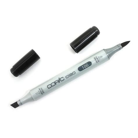 Copic Ciao Set De 7 Rainbow Doodle Kit