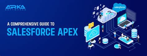 A Comprehensive Guide To Salesforce Apex Arka Softwares