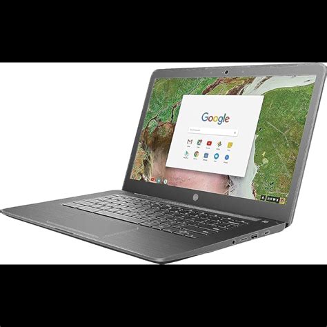 Hp Chromebook G Intel Celeron Gb Ram Gb Emmc Display