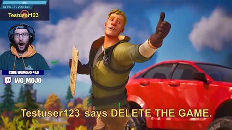 How To Set Up An Interactive Gaming Live On Tiktok