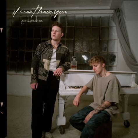 If I Cant Have You Single By Good Problem Spotify