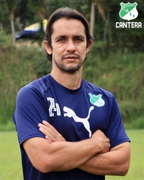 Valledupar Fc Tiene Nuevo Técnico Julián Barragán Dirigirá En 2023