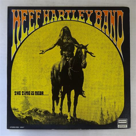 Yahooオークション 11258696 【us盤見開き】the Keef Hartley Band