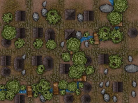 A Couple 15min Maps I Made For My Lancer Rpg Campaign Rinkarnate
