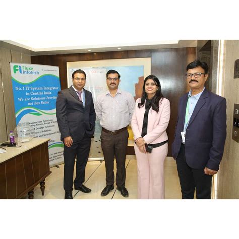 Gallery Fluke Infotech