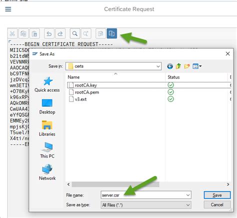 resolve annoying self signed ssl certificate issue sap community