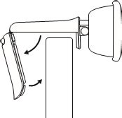 Logitech Brio Full Hd P Webcam Manual Manualslib