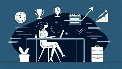 개발 커리어 목표를 달성하기 위한 전략과 시간 관리