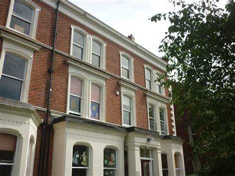 Queens University Belfast Cunningham