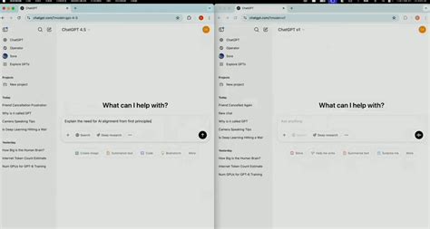 刚刚，gpt 4 5发布！openai最大最贵模型，主打情商高