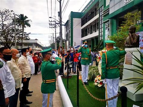 Bulakenyos Mark 95th Birth Anniversary Of Late Sen Blas Ople