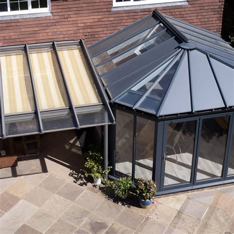 Conservatories Scotland Upvc Aluminium And Timber Conservatories From