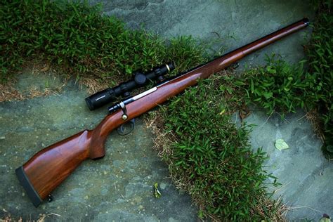 {the 10} Best Scout Scopes For The Money In 2025 [june Tested]